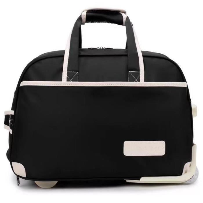 Valise Ou Bagage Vendu Seul FQ6OB Suitcase weekend bag Waterproof ...