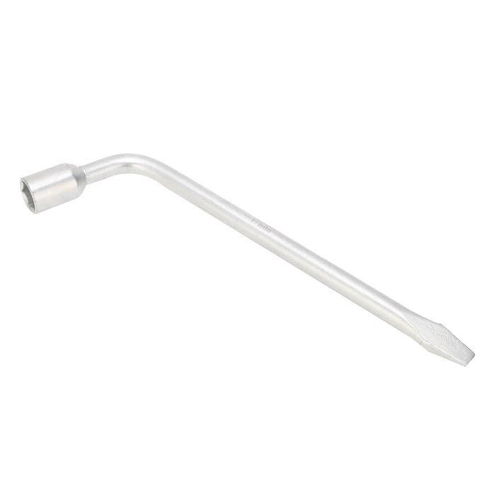 Clé à douille de réparation de pneu de voiture - EJ.LIFE - Type L ... Clé à douille de réparation de pneu de voiture - EJ.LIFE - Type L ...
