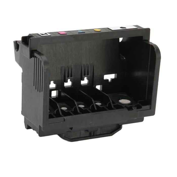 Tête d'impression - HP - Modèle HP564 - Compatible avec D5468, D7560 ...