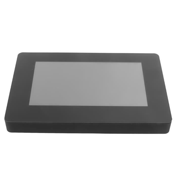 HURRISE Judas de porte numérique Judas Visionneuse de Porte Numérique 4 ...