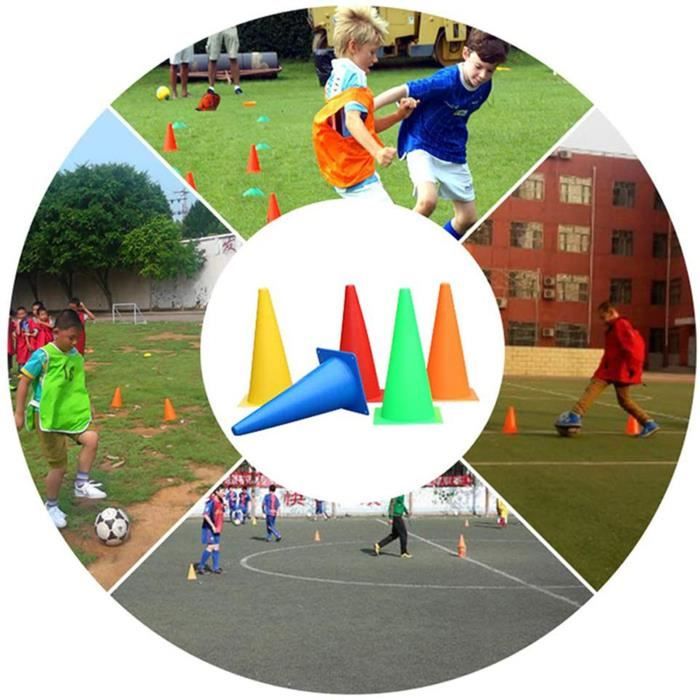 Pwshymi ensemble combiné de jeux de plein air Ensemble de jeux de ...