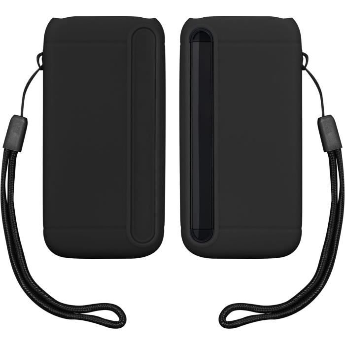 Étui Disque Dur Compatible Avec Crucial X8 Ssd - Coque Protection ...