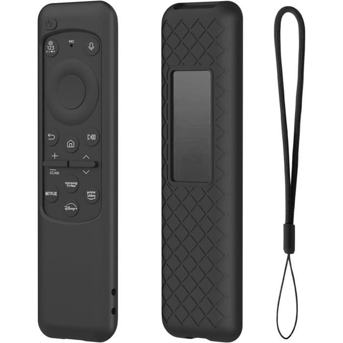 Housse De Télécommande Pour Samsung 2023 Solarcell Bn59-01432A Bn59 ...