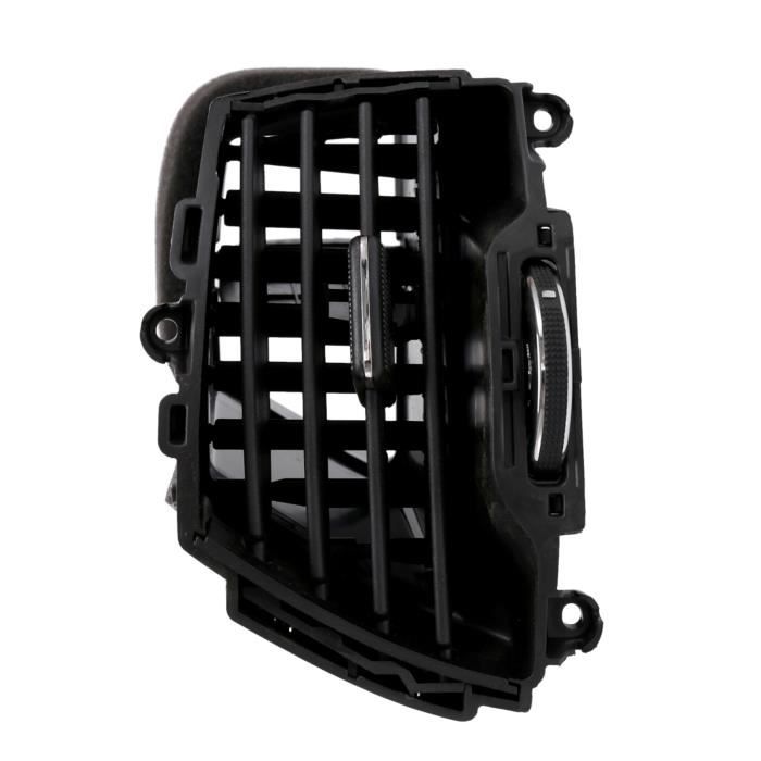 Kit de RéParation de Sortie de Climatiseur de Grille D'AéRation A-C ... Kit de RéParation de Sortie de Climatiseur de Grille D'AéRation A-C ...