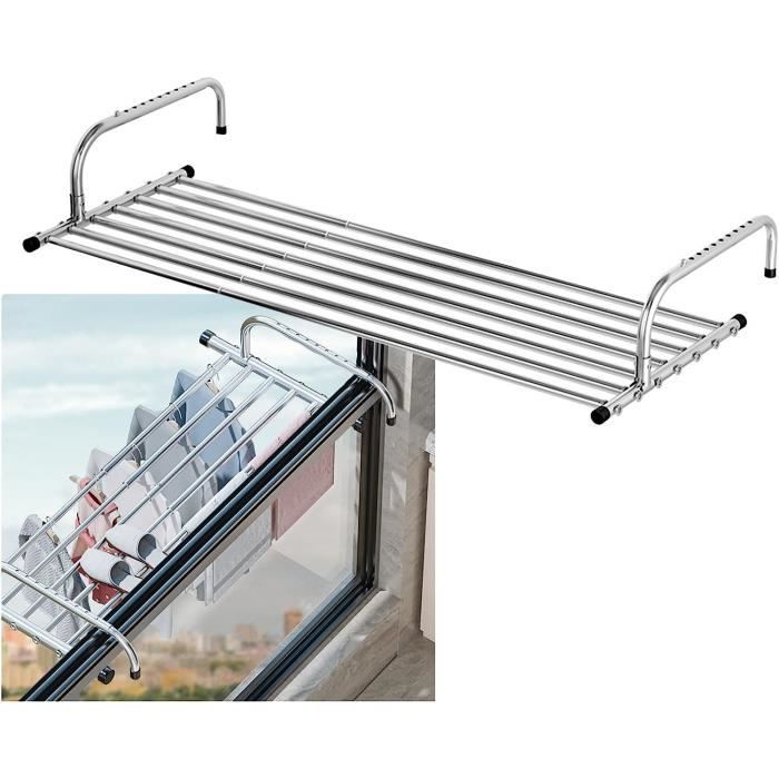 Etendoir Balcon Balustrade