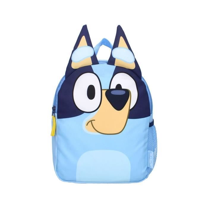 Vadobag - Bluey - Sac à dos Bluey Fluffy Friends - Cdiscount Bagagerie ...