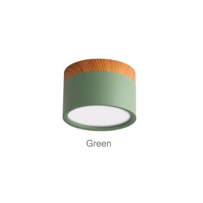 SPOTS,Green-15w-Dimmable--Spot lumineux LED à intensité réglable ...