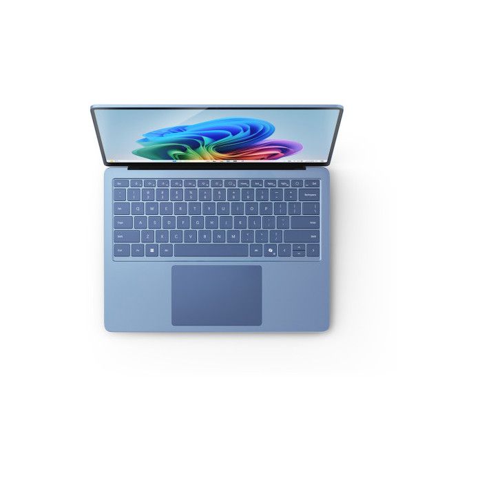 PC portable Microsoft Surface Laptop 13,8" - Copilot+ PC - Snapdragon X ...