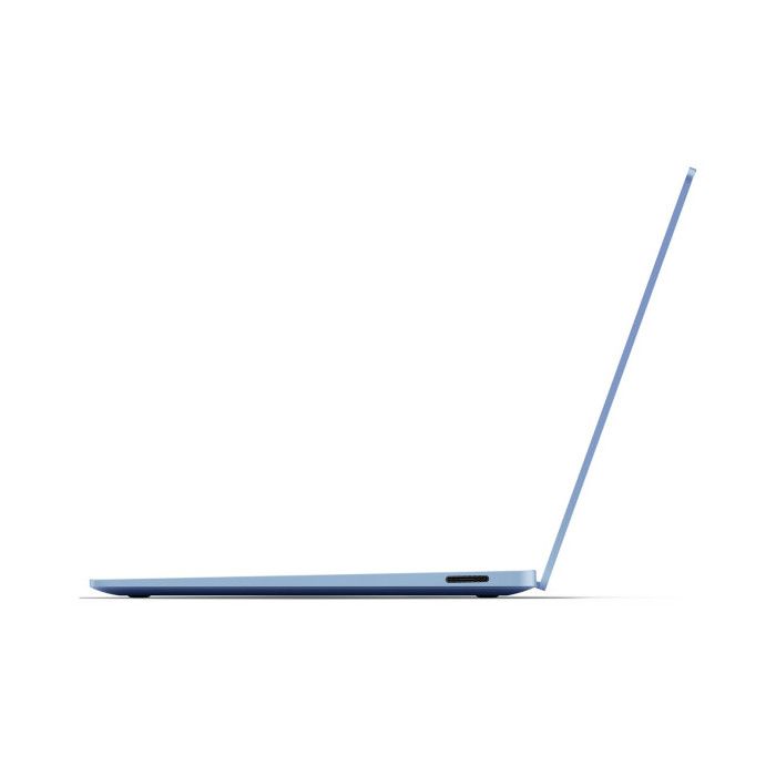 PC portable Microsoft Surface Laptop 13,8" - Copilot+ PC - Snapdragon X ...