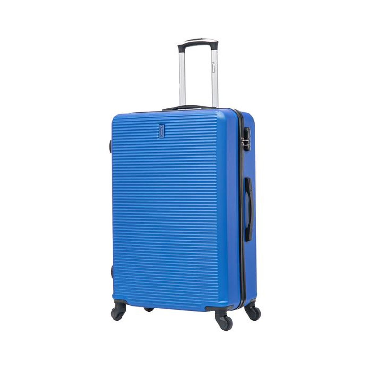 VALISE GRAND FORMAT - 71cm - 4Roues - COQUE RIGIDE - VALISE GRANDE ...
