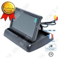 Radar de recul 4 capteurs RE002A/4 - Cdiscount Auto