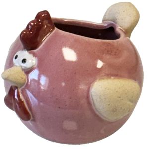 Mini cache pot - Cdiscount