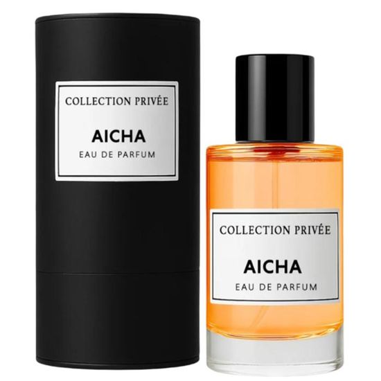 Collection Privée Paris - Eau de Parfum Aicha - - Cdiscount Au quotidien