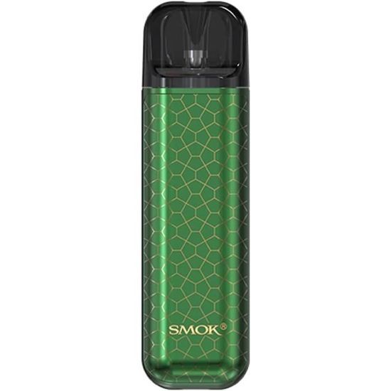 Original Novo 2S Pod Kit 1.8Ml Cartridge Meshed 0.9Ohm Novo Pod 800Mah ...