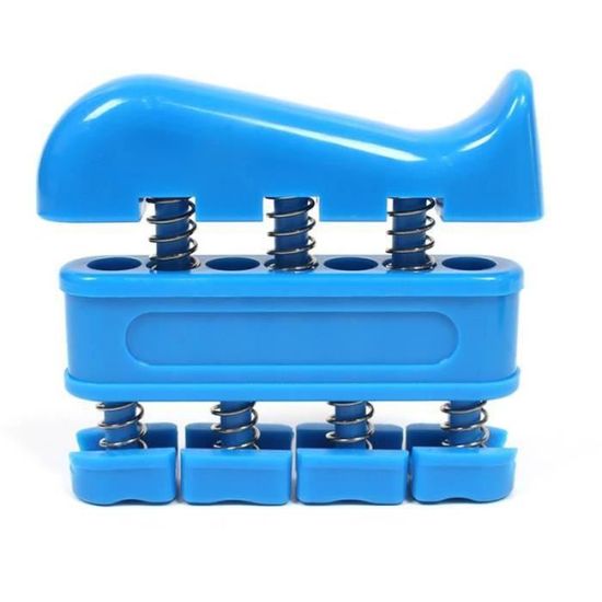 Finger Power Device-Bleu - Cdiscount Sport