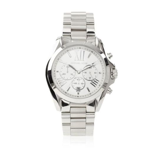 Montre - Michael Kors - MK5535 - Authentique - Élégante - Quartz ...