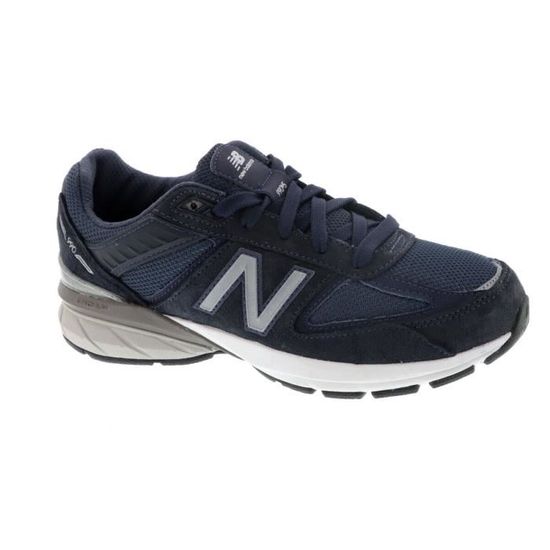New Balance baskets Garçon en couleur Bleu - Taille 36 Bleu - Cdiscount ...