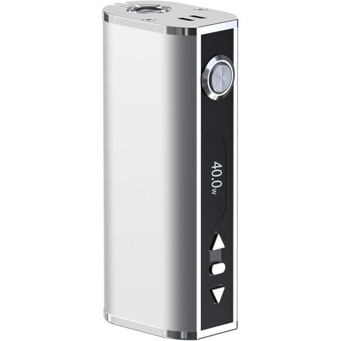 Cigarette Électronique TC Batterie iStick TC 40W Box Mod 2600mAh, 40W ...
