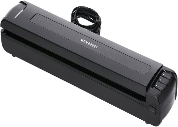 Soude-sac compact 100 W, Appareil de m sous vide, conserve la fraîcheur ...