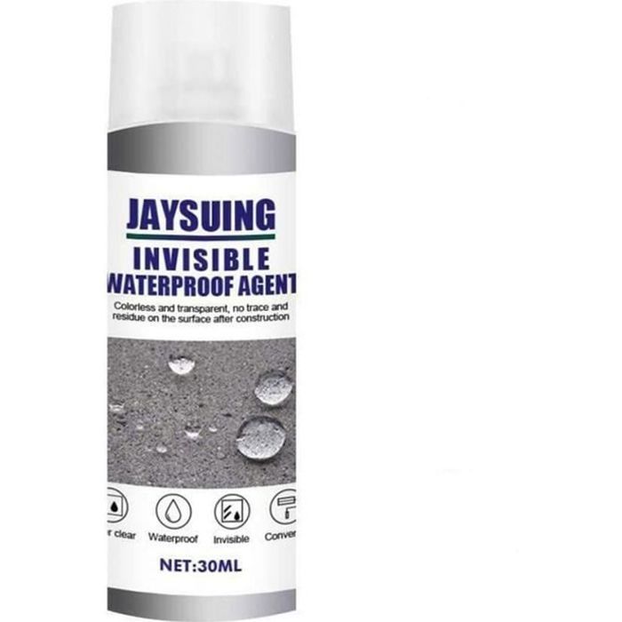 JOINT D'ETANCHEITE - MASTIC D'ETANCHEITE Spray Liaison Super Fort ...