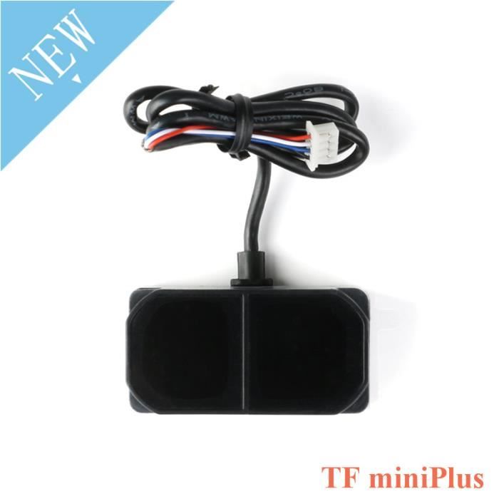 TF MiniPlus - Tfmini Plus-tf Mimi-tf-luna- Tof10120 Module De Capteur ...