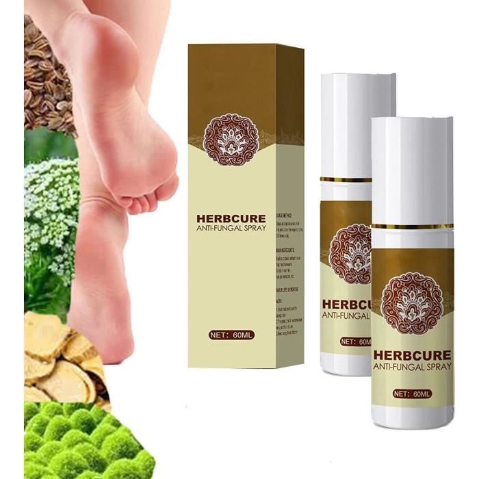 Fungal Combat Feet Spray Anti Fungal Infections Athlete's Foot Spray ...