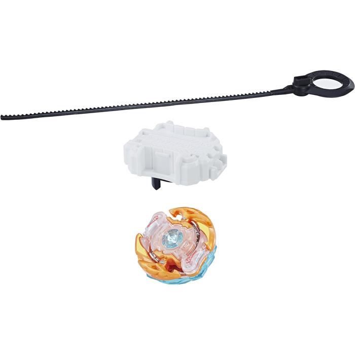 Hauts Beyblade Burst - BEYBLADE - Roktavor R3 DR29 TS11 - Rotation à ...