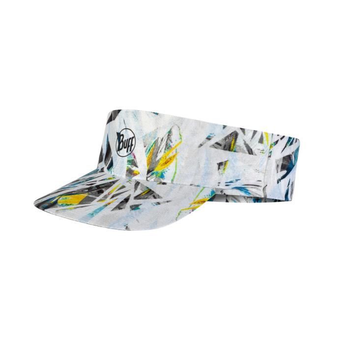 Casquette Buff Pack Run Visor Ipe - blanc - TU - Cdiscount Prêt-à-Porter