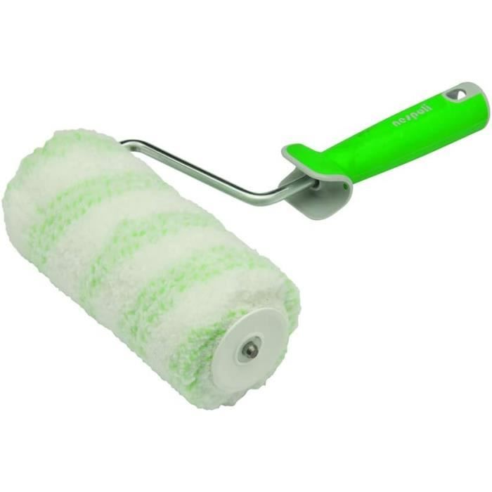 Rouleau Pour Façade Système Turbo Téflon® 180Mm[u246] - Cdiscount Bricolage