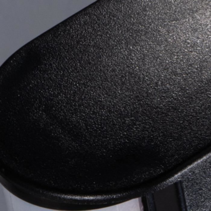 DEX capteur de corps humain infrarouge intelligent commutateur de ...