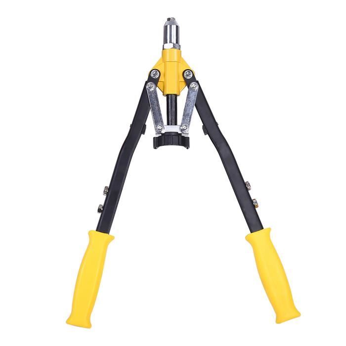 Pistolet À Rivets Jeu De Pinces À Riveter, Pinces À Rivets Aveugles Manuelles, Pinces À Riveter ...