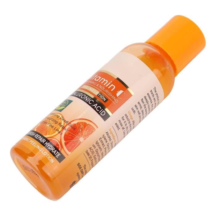 Drfeify Peeling Oil Exfoliant Visage Corps 100g - Cdiscount Au quotidien