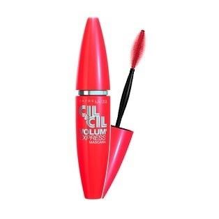 GEMEY MAYBELLINE Cil à Cil Volum' Express Black - Cdiscount Au quotidien