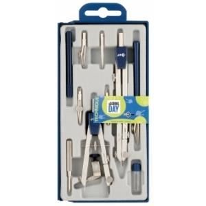 Coffret compas technique téléscopique 11 pièces... - Cdiscount Beaux ...