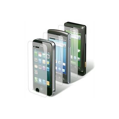 Protection écran - Samsung - Galaxy SIII - Ultra transparente - Facile ...