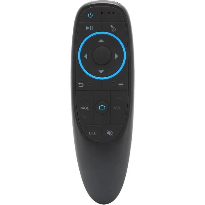 Télécommande Vocale De Remplacement, Ir Learning Bluetooth Air Remote ...