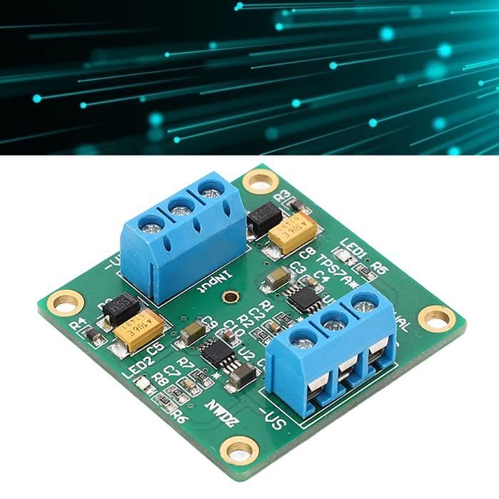 Fangming-module d'alimentation positif et négatif Module D'alimentation ...