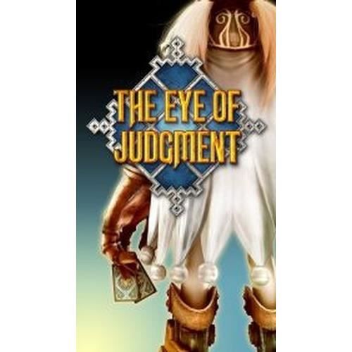 Jeu vidéo Sony Eye of Judgement: Legends - PSP - Stratégie - Standard ...
