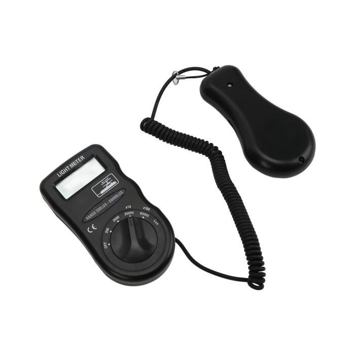 Posemètre numérique DT1300 - VBESTLIFE - Haute précision - Écran LCD - Portable - Cdiscount Sport