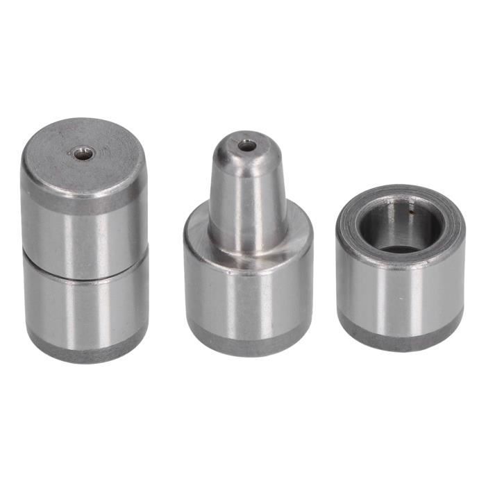 VBESTLIFE poteau de guidage 10 Set Guide Post Sleeve Accessoires de ...