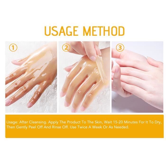 Drfeify Peeling Oil Exfoliant Visage Corps 100g - Cdiscount Au quotidien