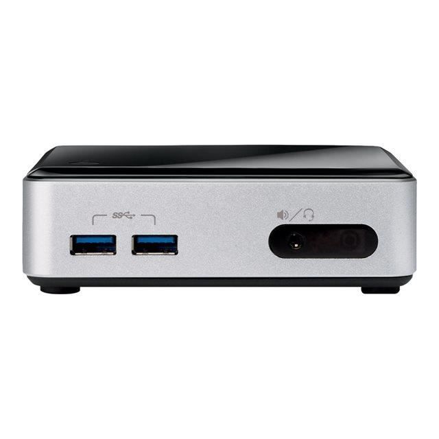 INTEL NEXT UNIT OF COMPUTING KIT D34010WYK - UC… - Cdiscount Informatique