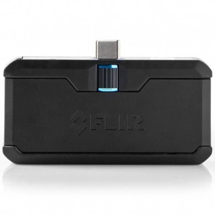 Caméra thermique - FLIR - One Pro - Pour Android - USB C - Fixation ...