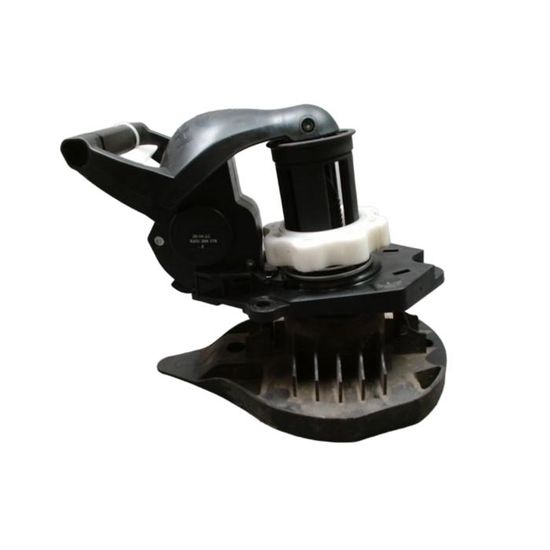 TREUIL DE ROUE DE SECOURS AUTO RENAULT CLIO III 2005- 1.2 16V (BR02 ...