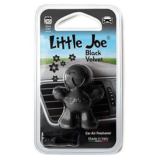 Désodorisant Little JOE parfum Black Velvet - Cdiscount Auto