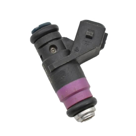 Injecteur carburant, 8200505191 pour Renault 1,4 16V 1,6 16V ...