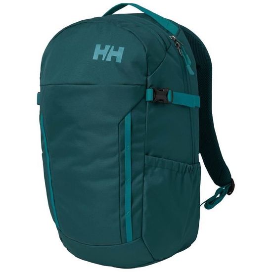 HELLY HANSEN Loke Backpack Midnight Green [148956] - sac à dos sac a dos Bleu - Cdiscount ...