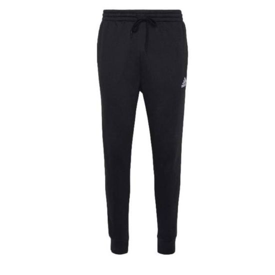 Pantalon de survêtement - Adidas - HL2236 - Noir - Coton - Confortable ...