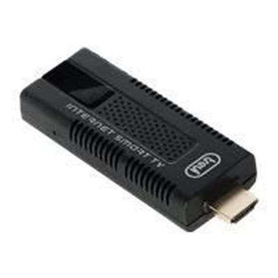 Mini Box TV - TREVI - Smartbox Android 2.3 - Wi-Fi - HDMI ...