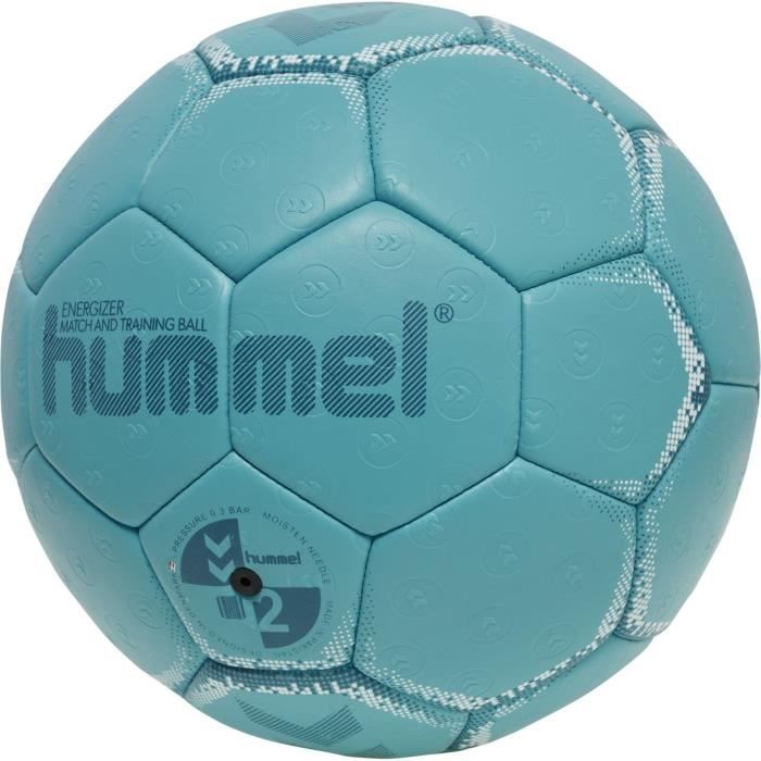 Ballon de Handball HUMMEL Energizer HB - Taille 2 - Cdiscount Sport
